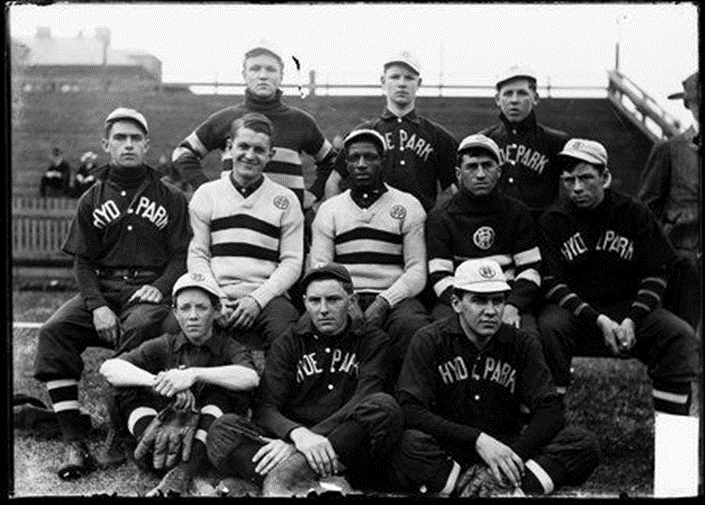 Sam Ransom – Patricia L. Morse