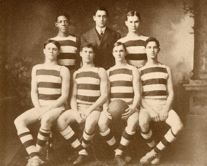 Sam Ransom – Patricia L. Morse