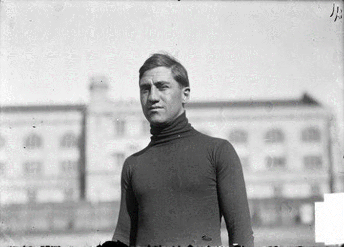 Walter Eckersall – Patricia L. Morse