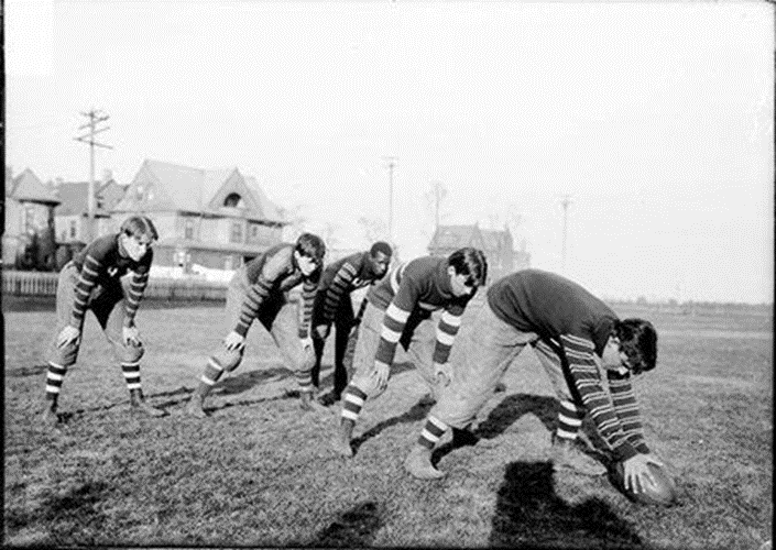 Sam Ransom – Patricia L. Morse